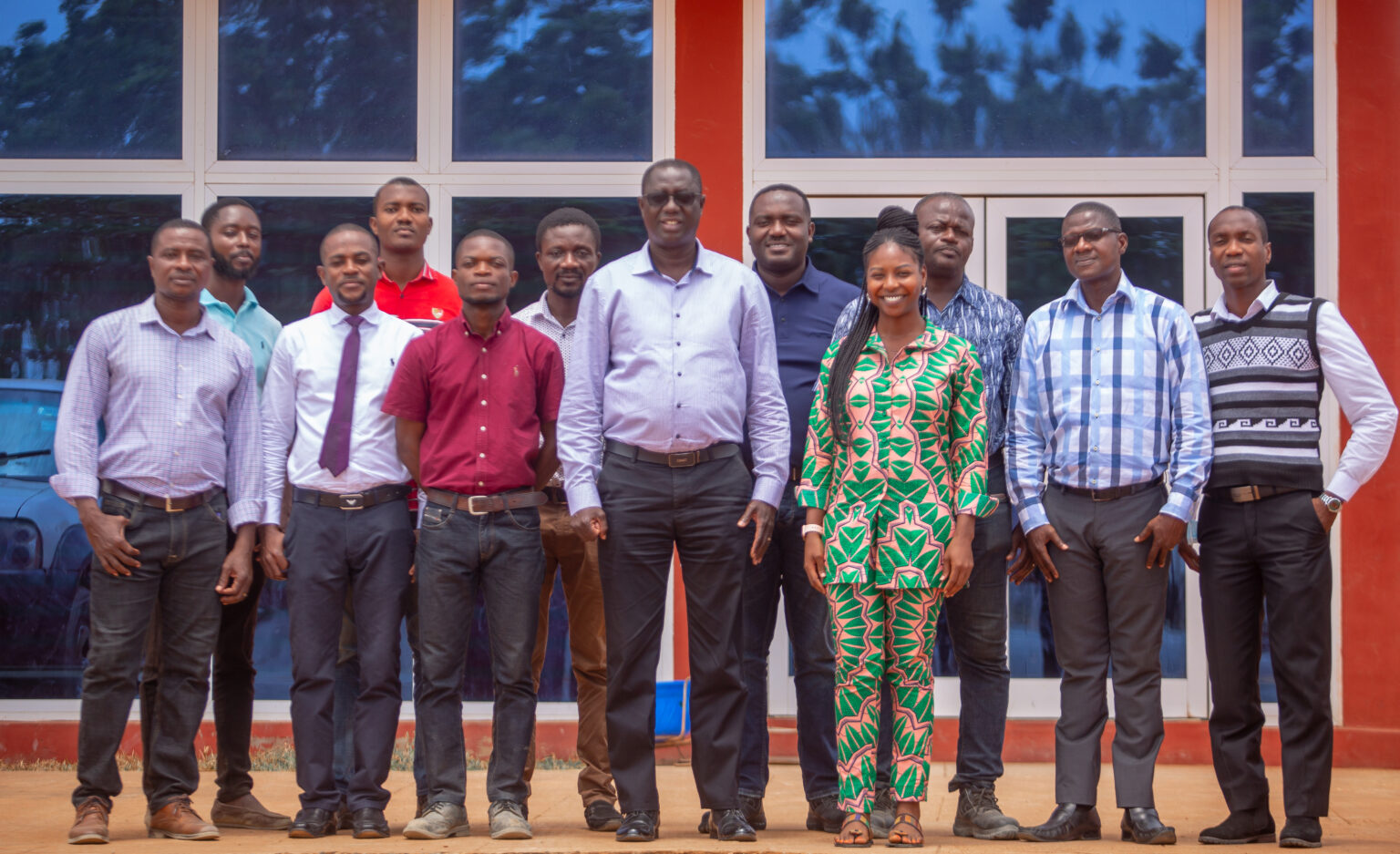 Capitol Engineering LTD – Ghana's Leading Construction Company